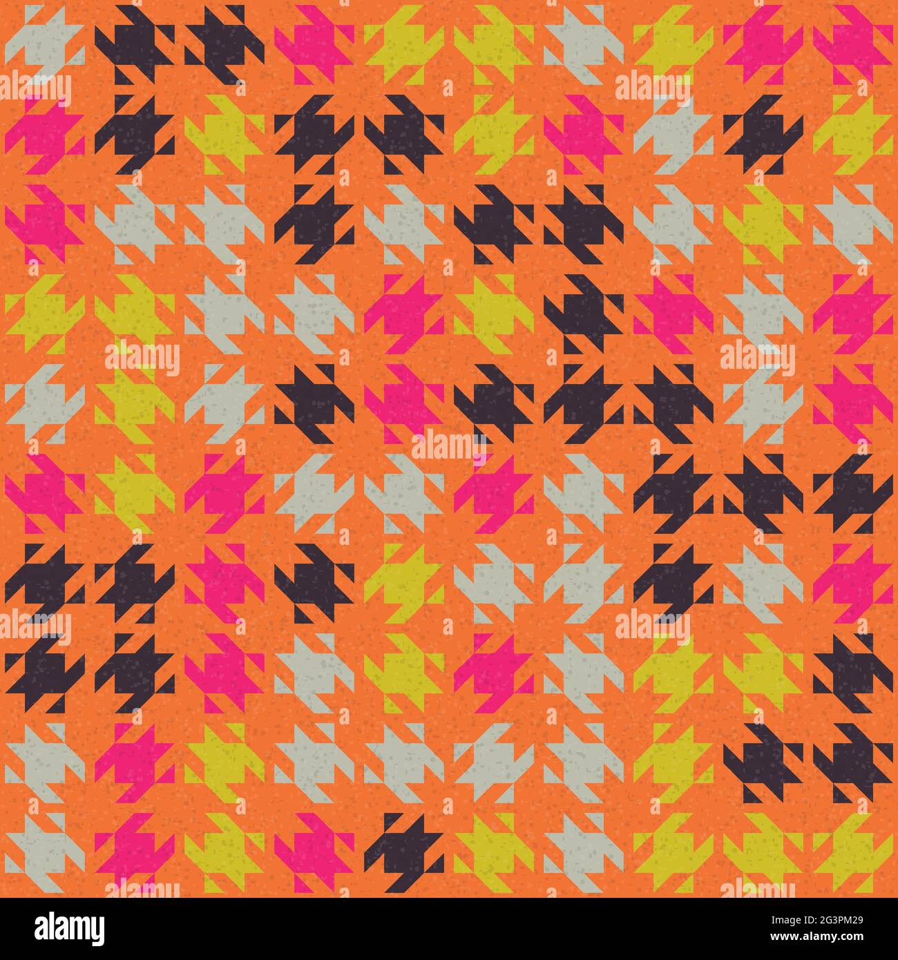 Abstract Geometrical Generative Computational Art Illustration Stock Vector Image And Art Alamy