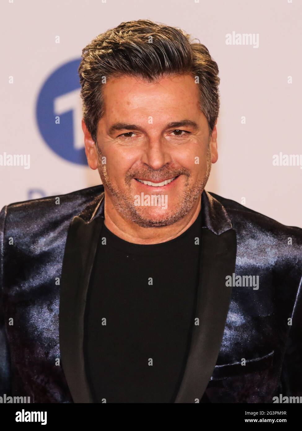 German singer pop hi-res stock photography and images - Alamy