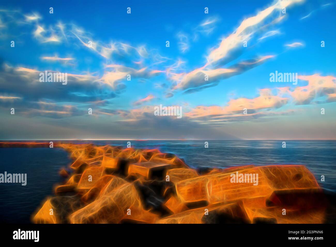 Photo processing hi-res stock photography and images - Alamy