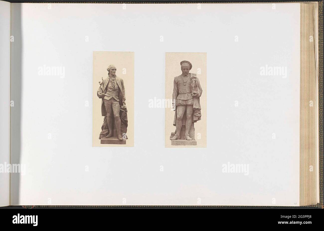 Gypsum models for sculptures at the Palais du Louvre: Links "Clodion ...