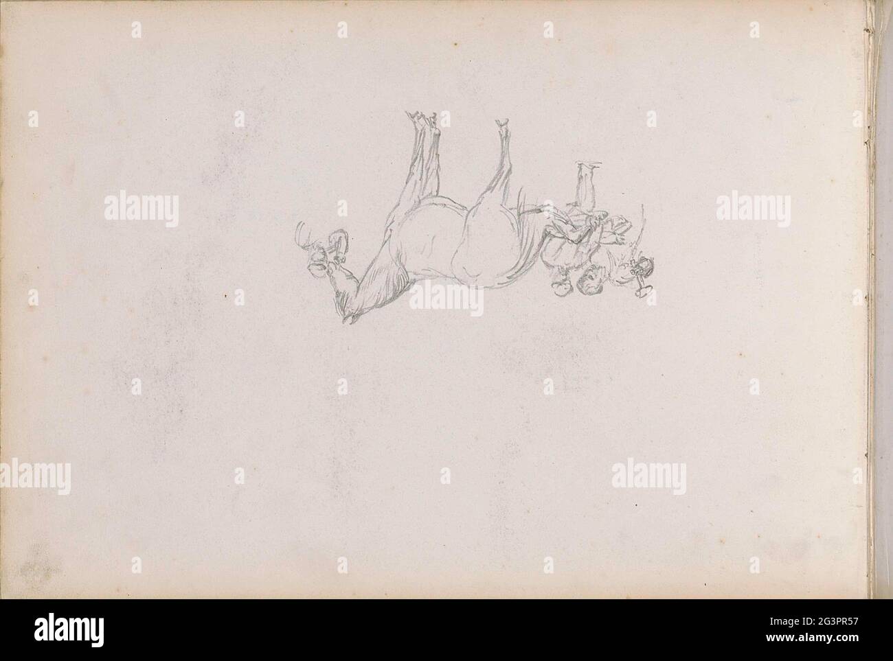 Hoefsmid hi-res stock photography and images - Alamy