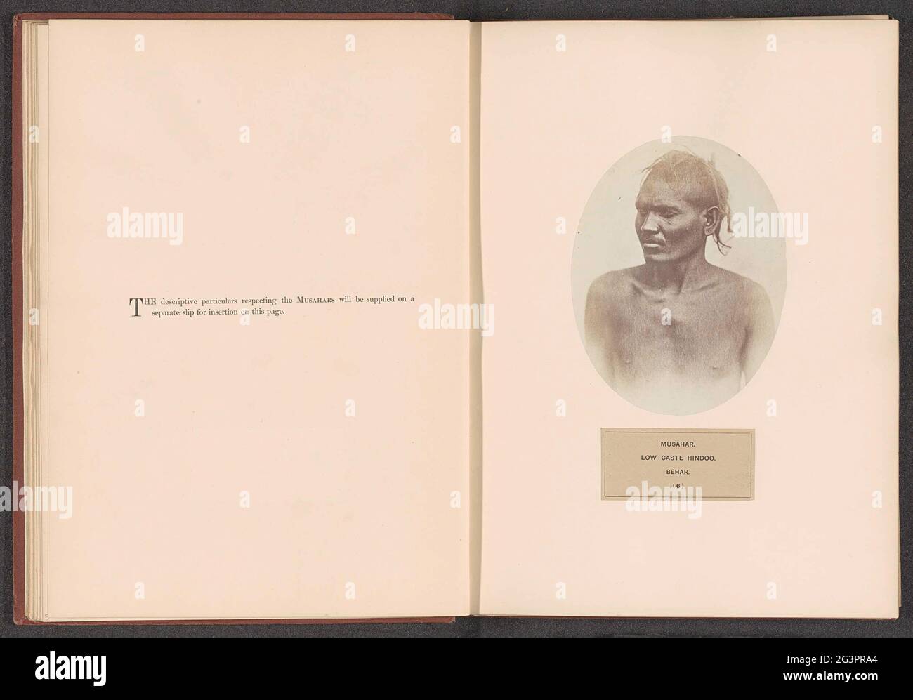 Caste bihar hi-res stock photography and images - Alamy