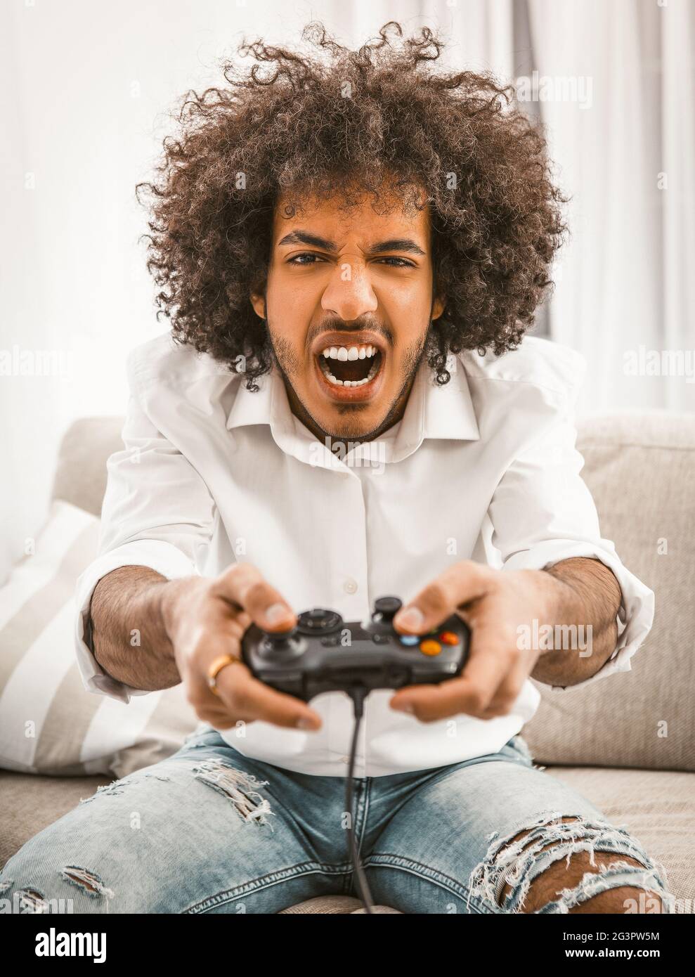 Spielsuechtiger hi-res stock photography and images - Alamy