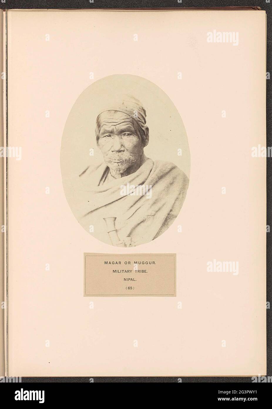 Magar High Resolution Stock Photography and Images - Alamy