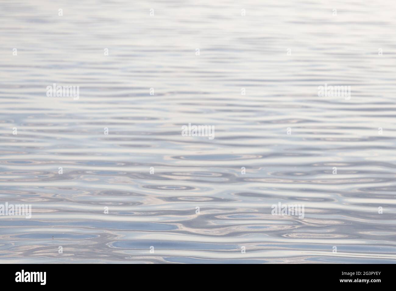 water surface with ripples. Water texture. High quality photo Stock ...