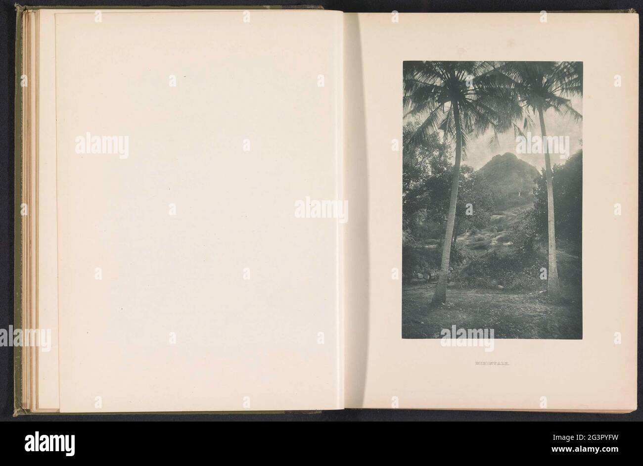 Mihintale sri lanka ancient ruins hi-res stock photography and images ...