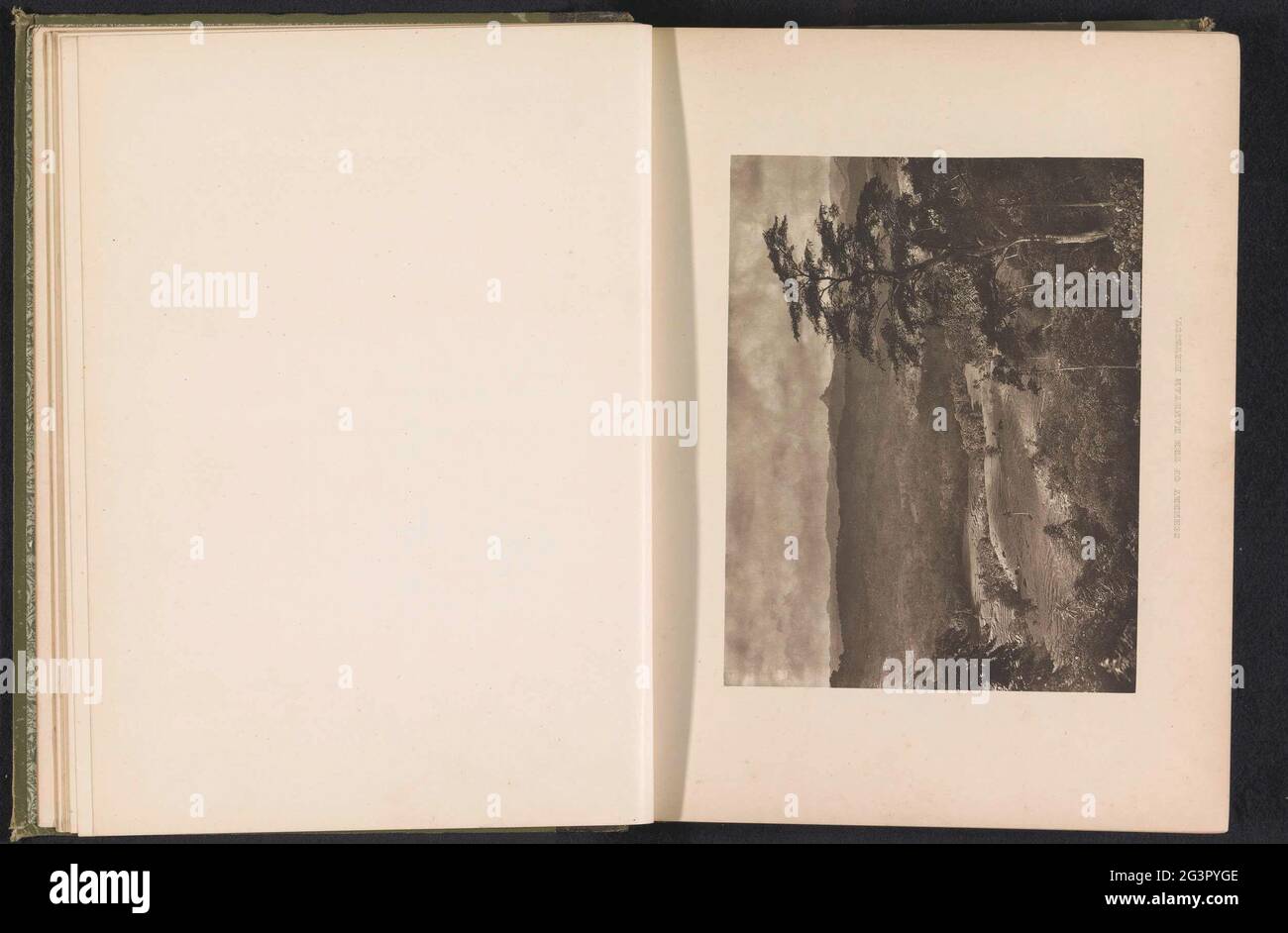 Scenery of the Kandyan district Stock Photo - Alamy