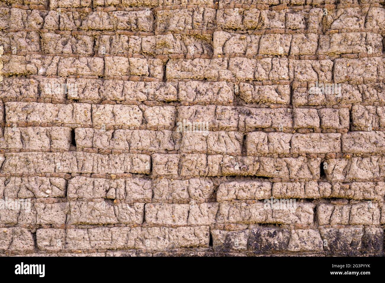 Adobe wall texture hi-res stock photography and images - Alamy