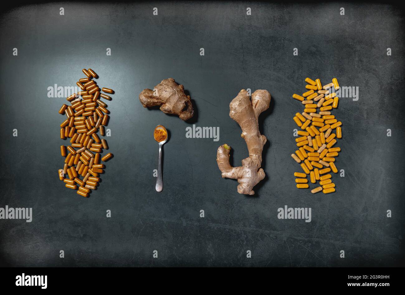 Concrete capsule hi-res stock photography and images - Alamy