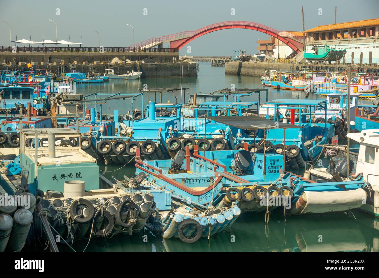 Taipeitaiwan 23032018the hi-res stock photography and images - Alamy