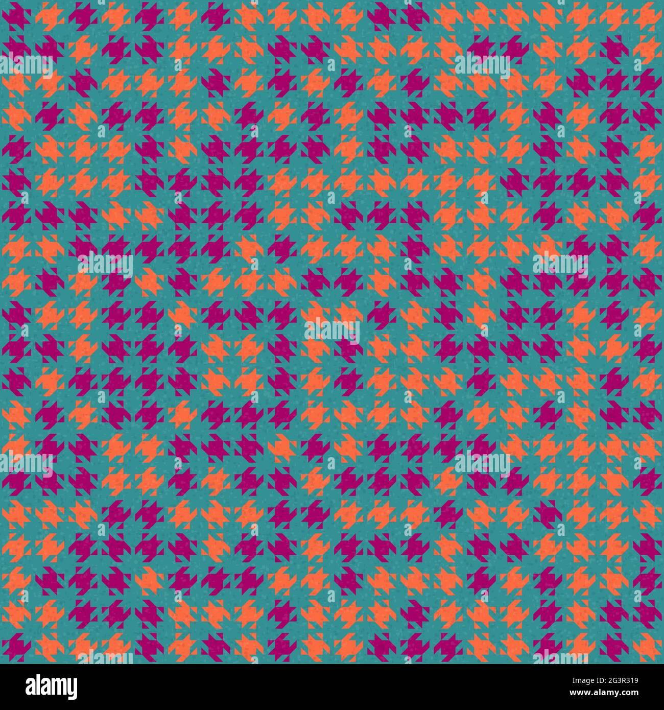 Abstract Geometrical Generative Computational Art Illustration Stock Vector Image And Art Alamy