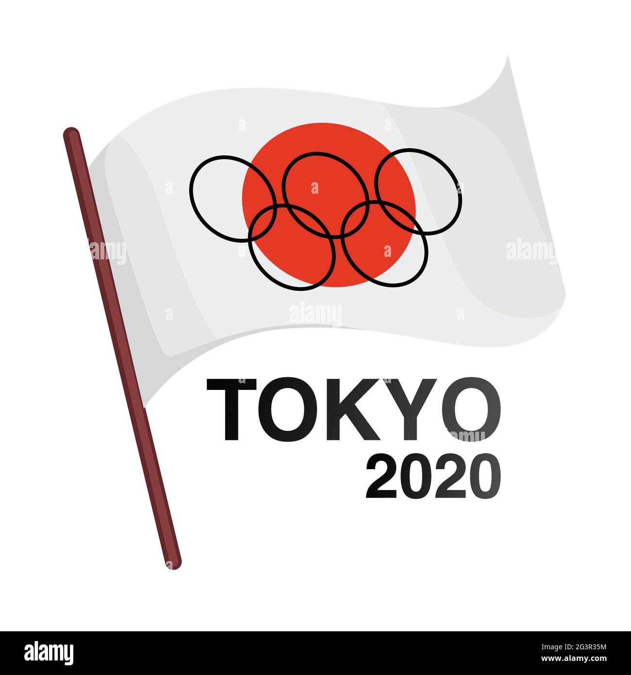 Olympics Symbol High Resolution Stock Photography and Images - Alamy