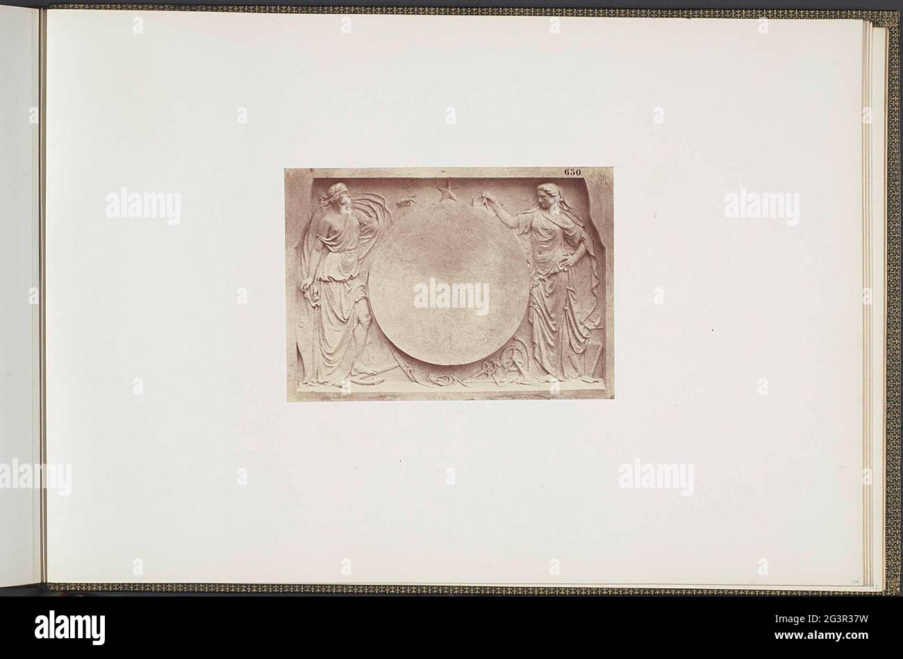 Gypsum Models for Sculptures at the Louvre Palace: "Commercial ...