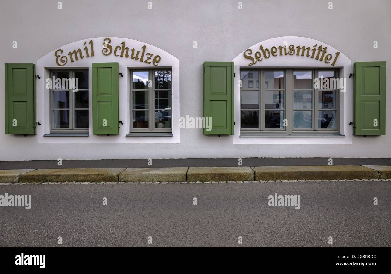 Freiberg city hi-res stock photography and images - Alamy