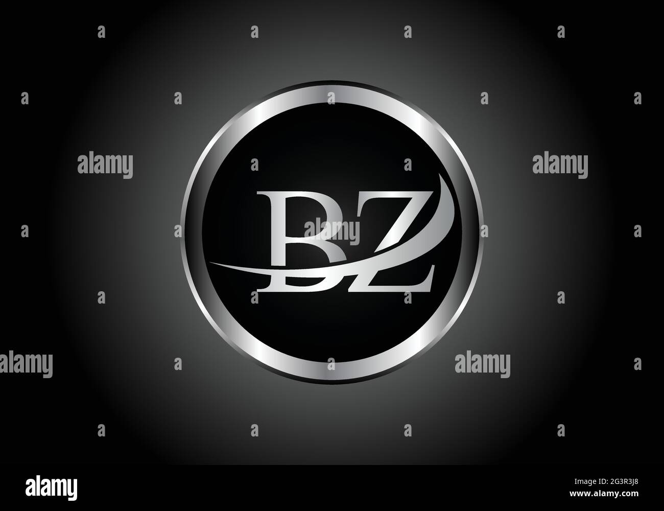 Bz font hi-res stock photography and images - Alamy