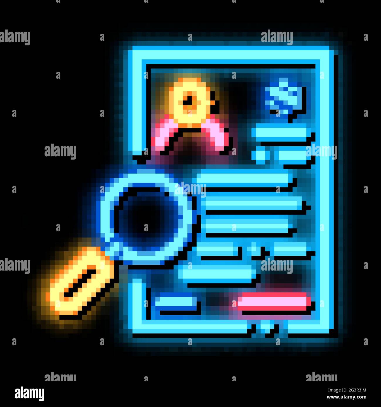 Research apple watch Stock Vector Images - Alamy