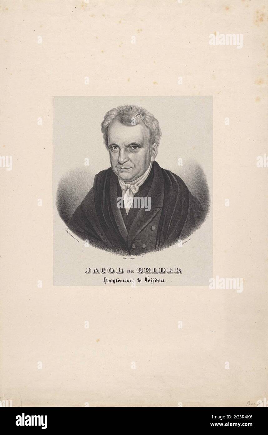Jacob de gelder hi-res stock photography and images - Alamy