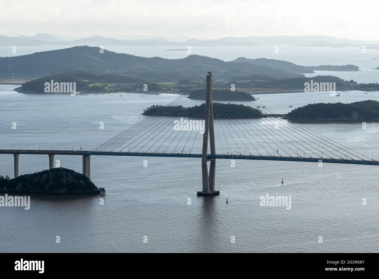 Mokpo architecture hi-res stock photography and images - Alamy