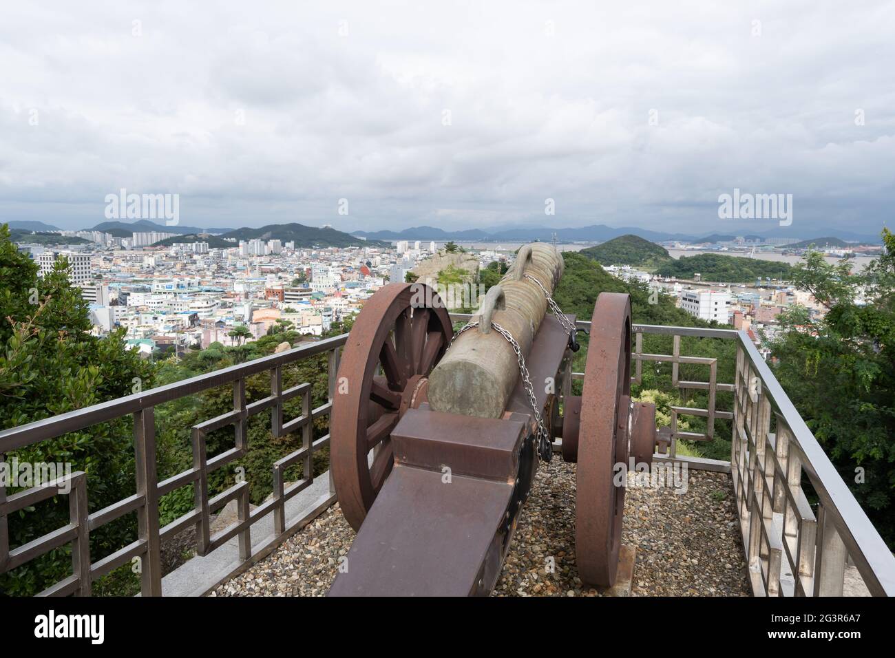 Mokpo architecture hi-res stock photography and images - Alamy