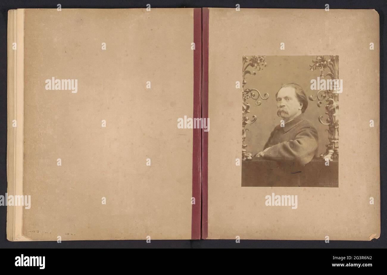 Ferdinand marrou hi-res stock photography and images - Alamy