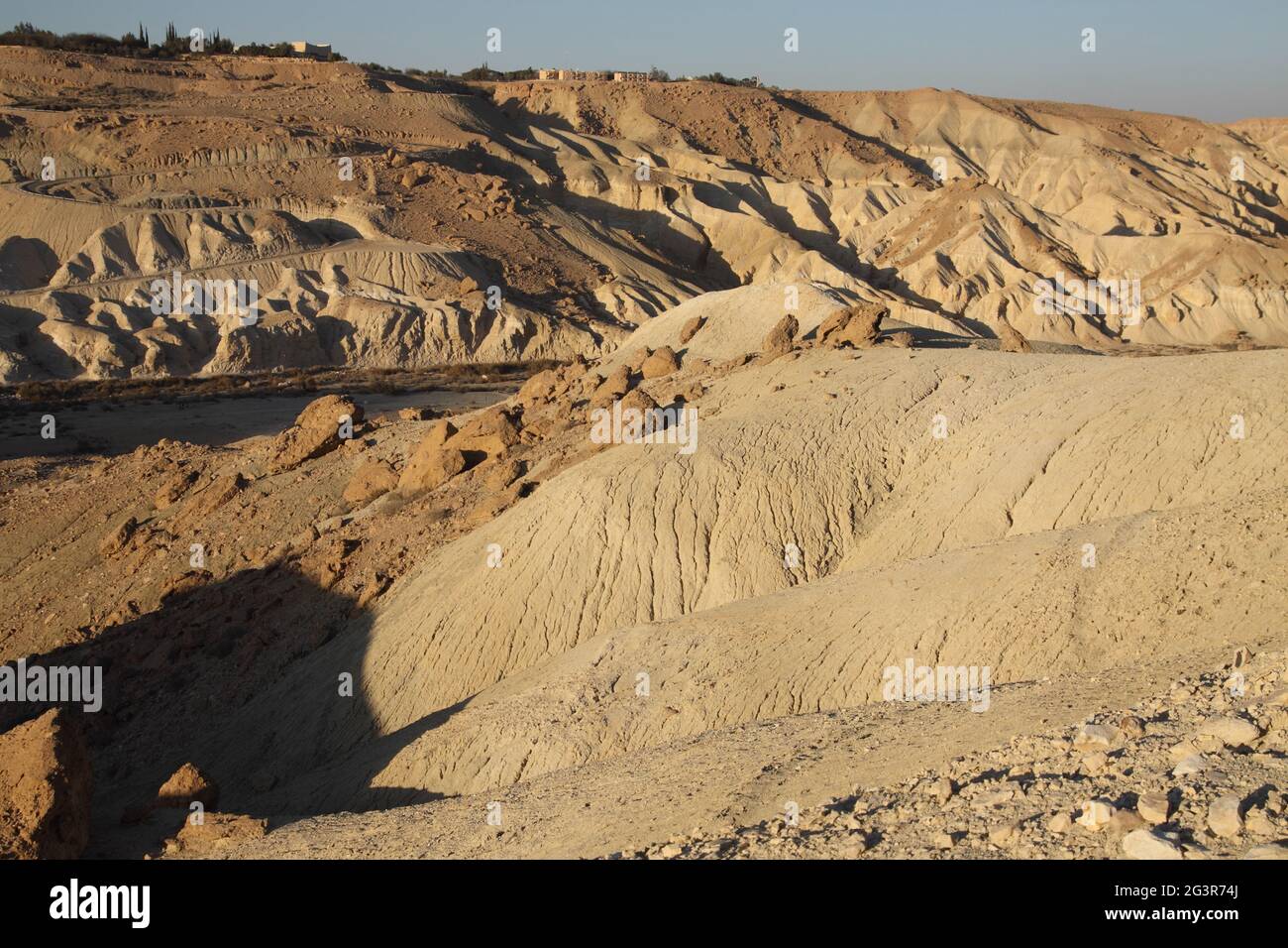 Sde boker kibbutz hi-res stock photography and images - Alamy