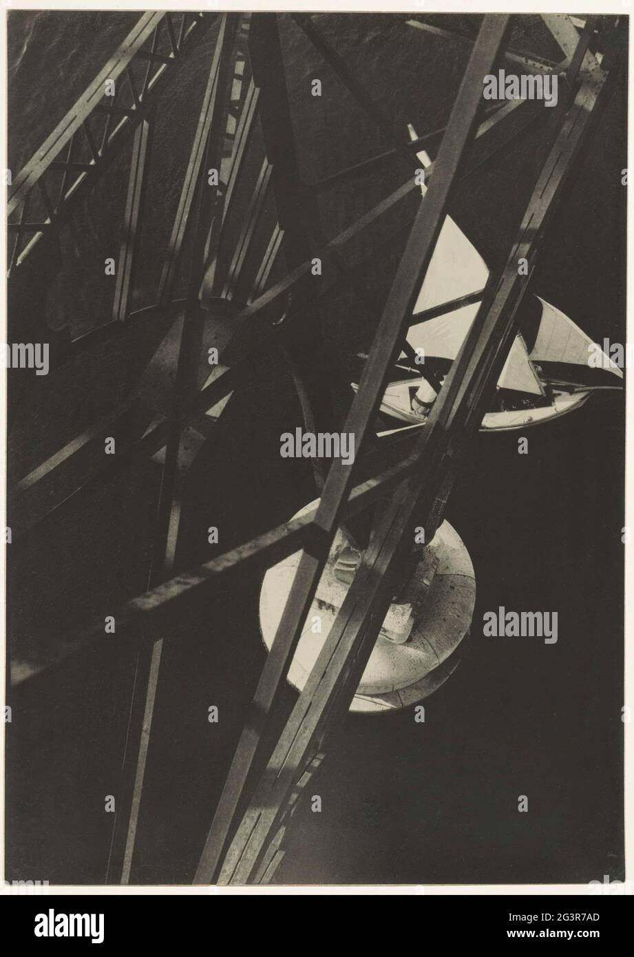 The marseille transporter bridge hi-res stock photography and images ...