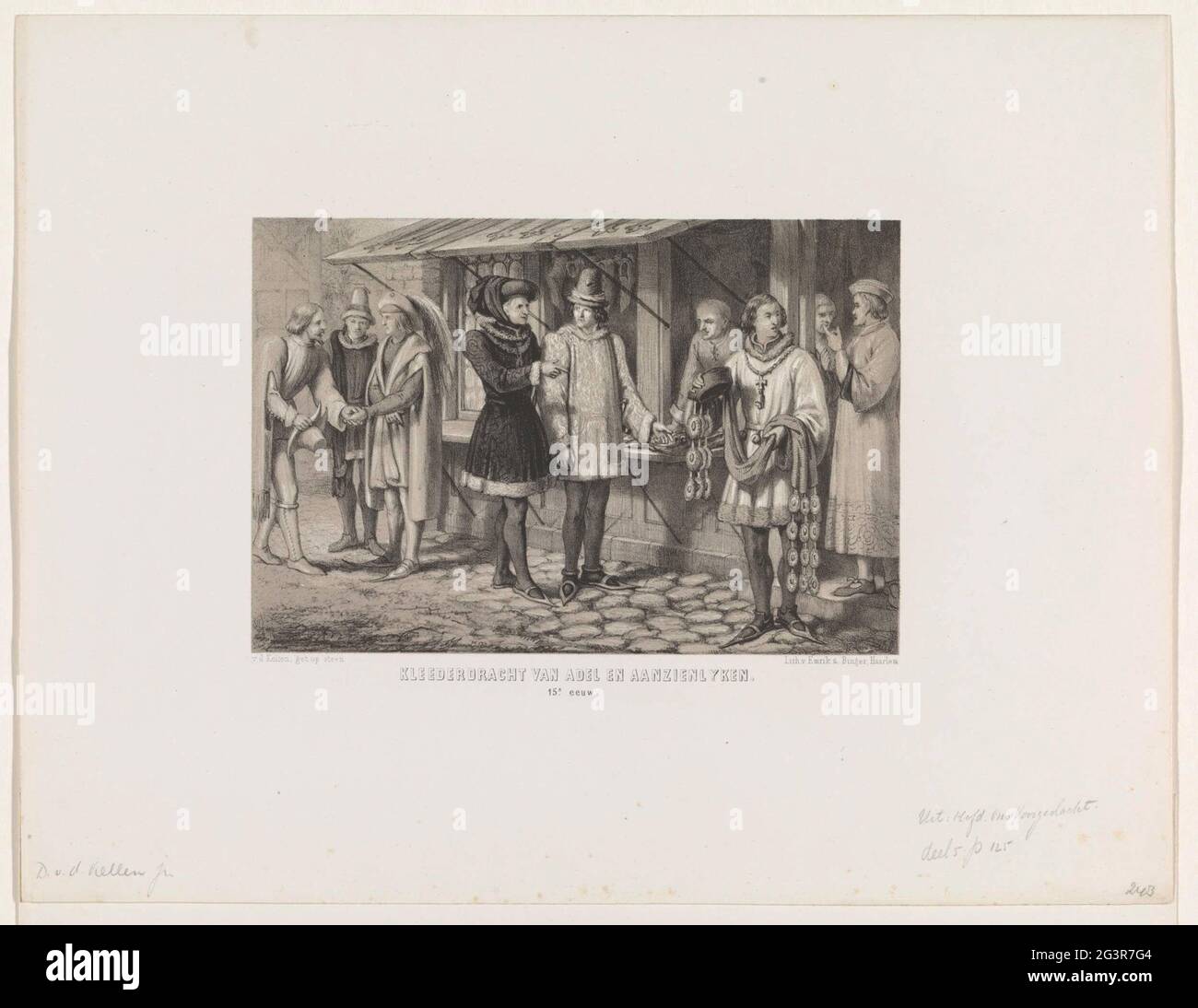 Two Noblemen High Resolution Stock Photography and Images - Alamy