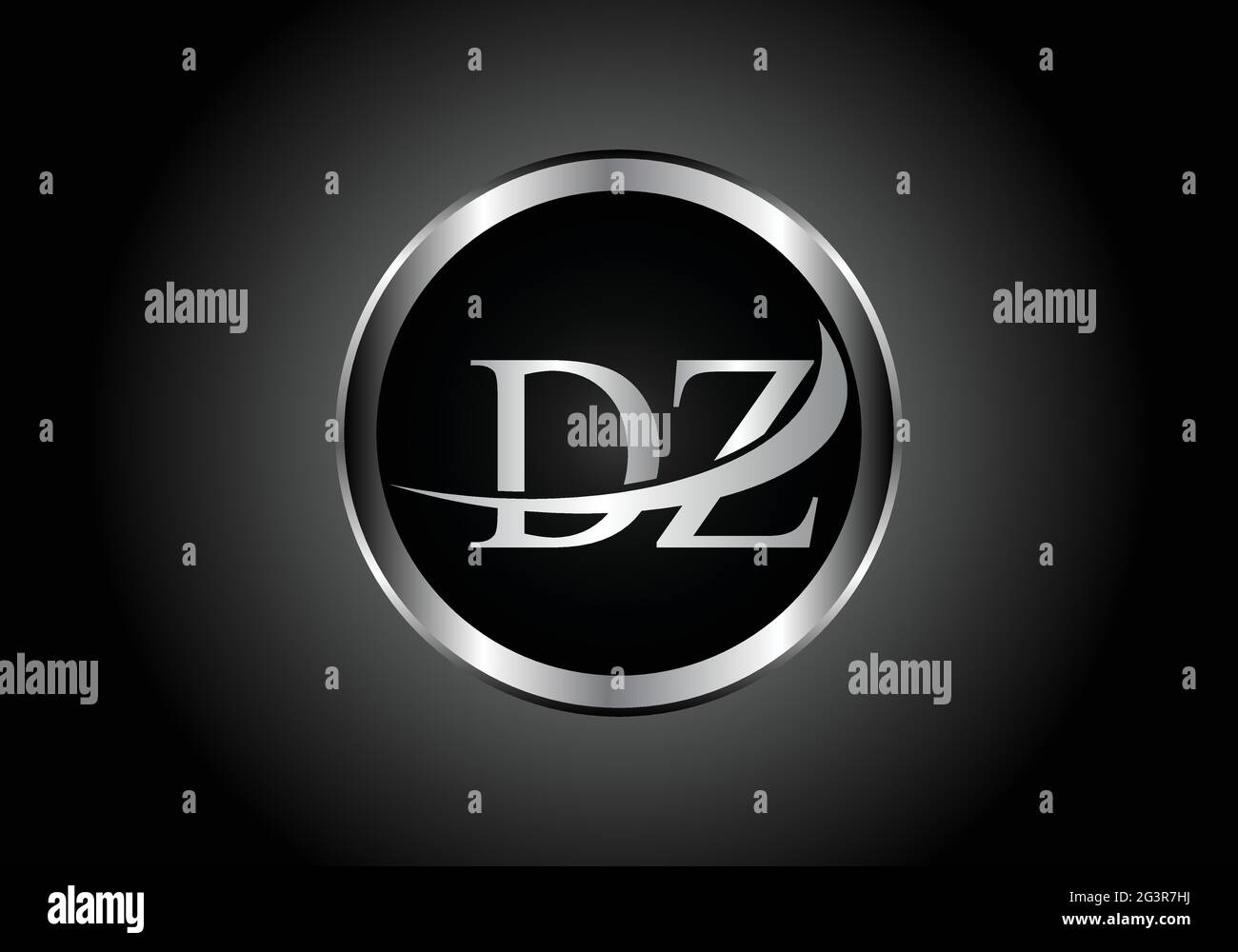 Lettering letter z Stock Vector Images - Alamy