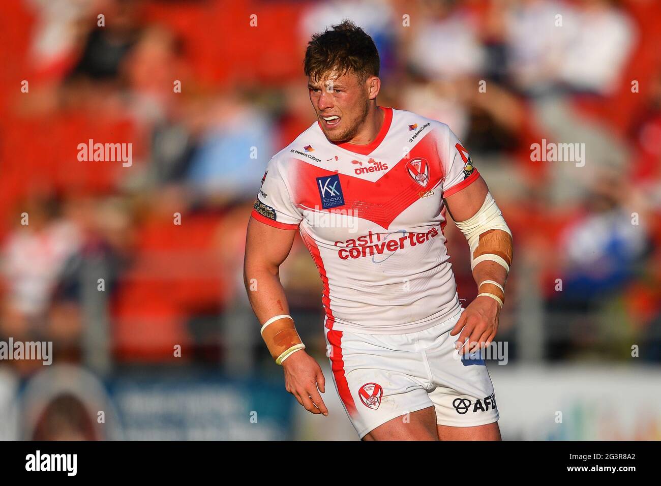 Morgan Knowles High Resolution Stock Photography and Images - Alamy