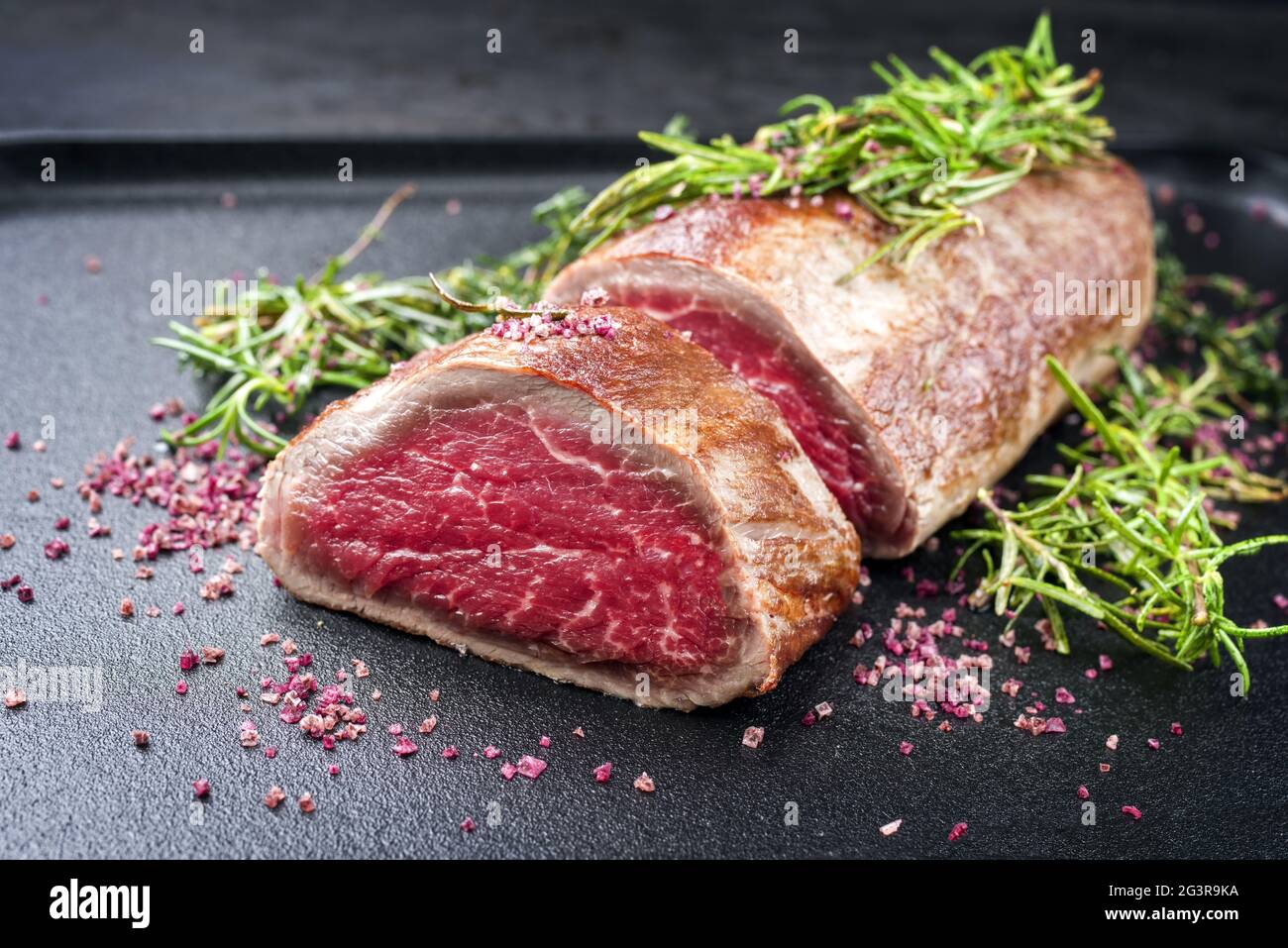 Kobe wine beef hi-res stock photography and images - Alamy