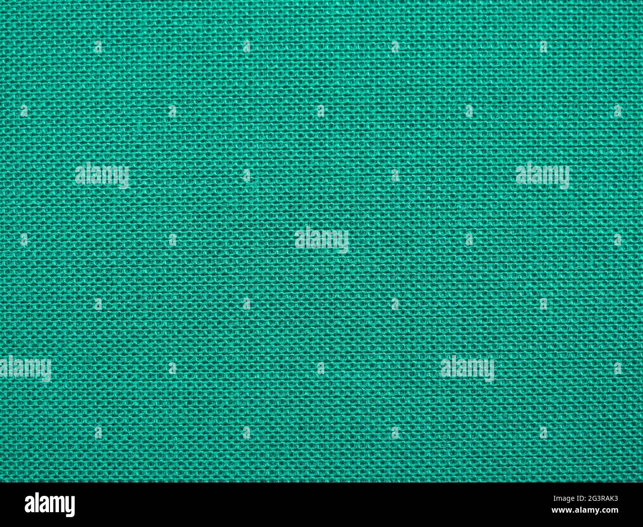 Green fabric texture background Stock Photo - Alamy