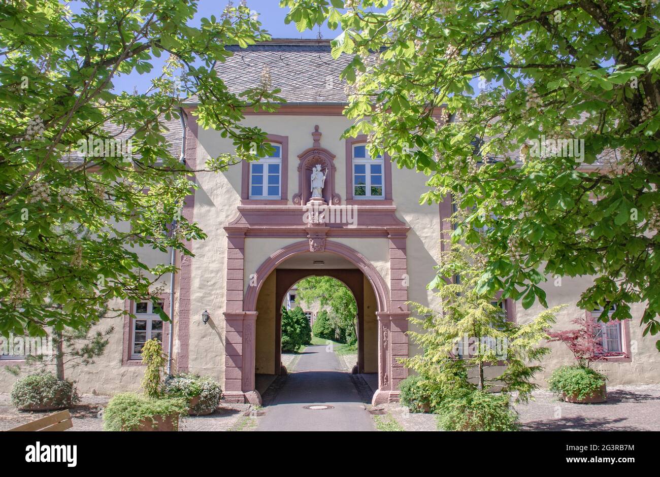 Steinfeld germany hi-res stock photography and images - Alamy