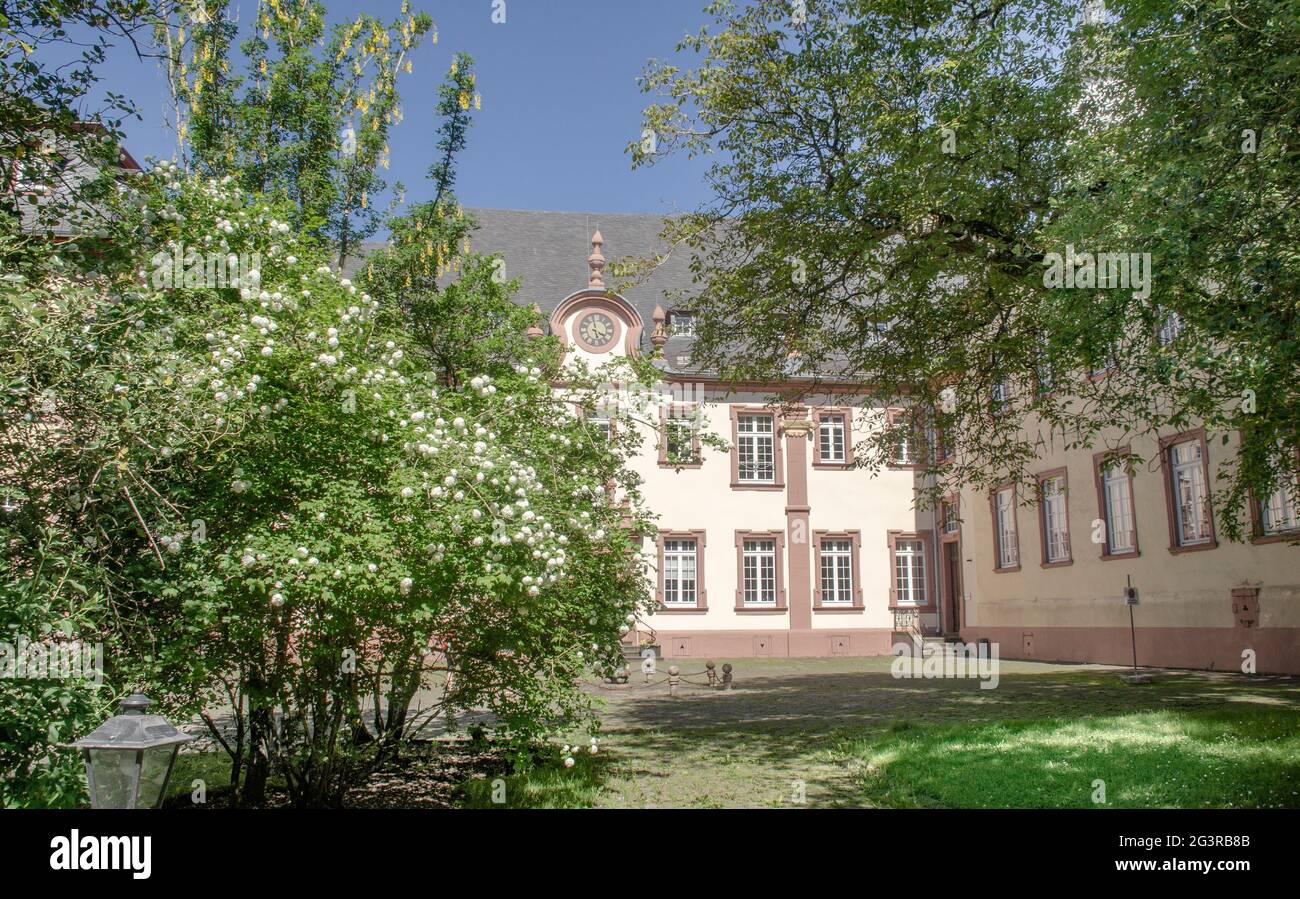 Steinfeld germany hi-res stock photography and images - Alamy