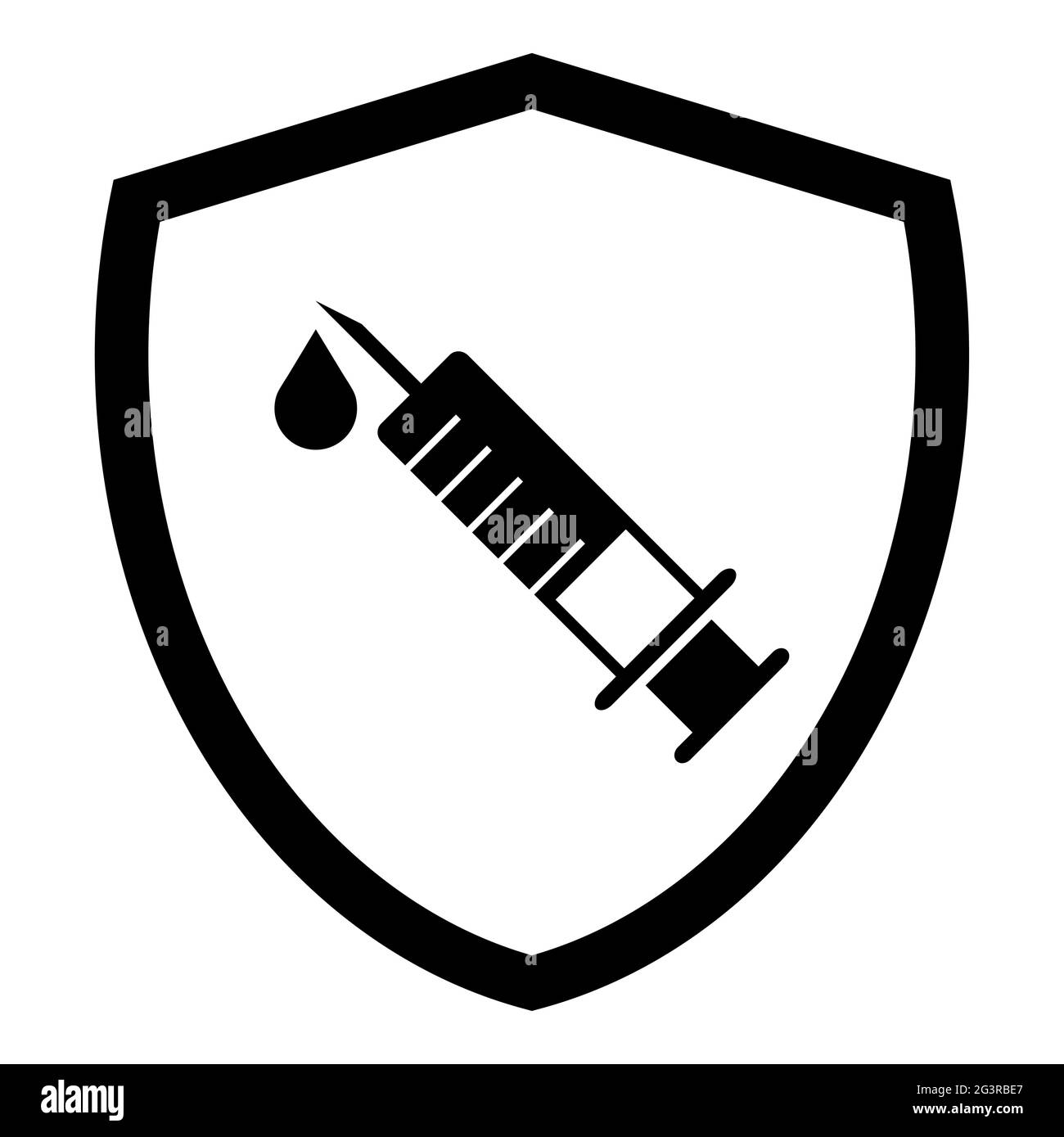 Safe injection Black and White Stock Photos & Images - Alamy