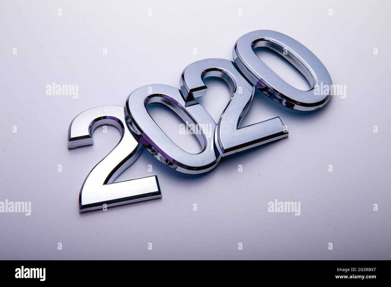 2020 symbol hi-res stock photography and images - Alamy