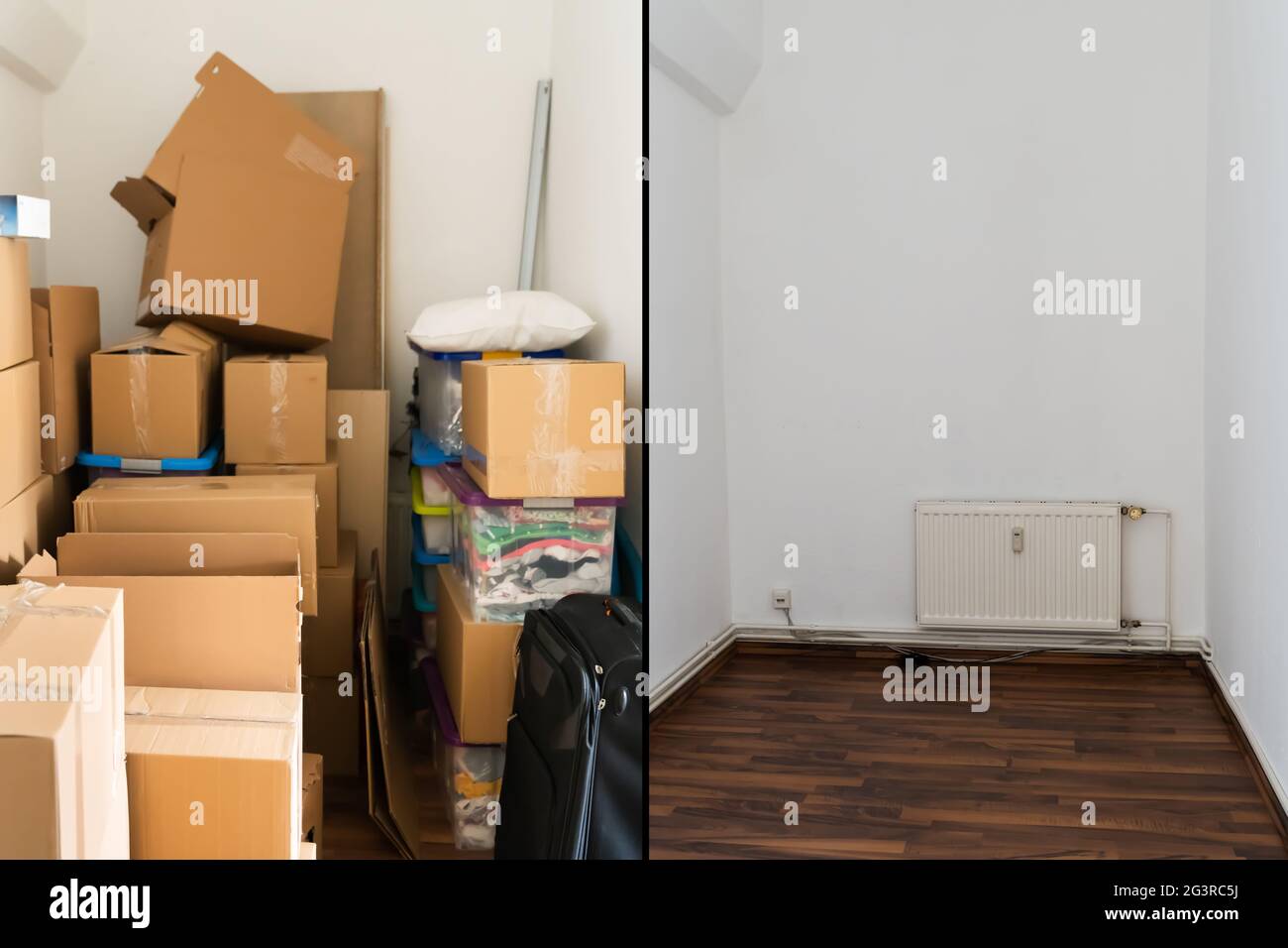 Untidy room hi-res stock photography and images - Alamy