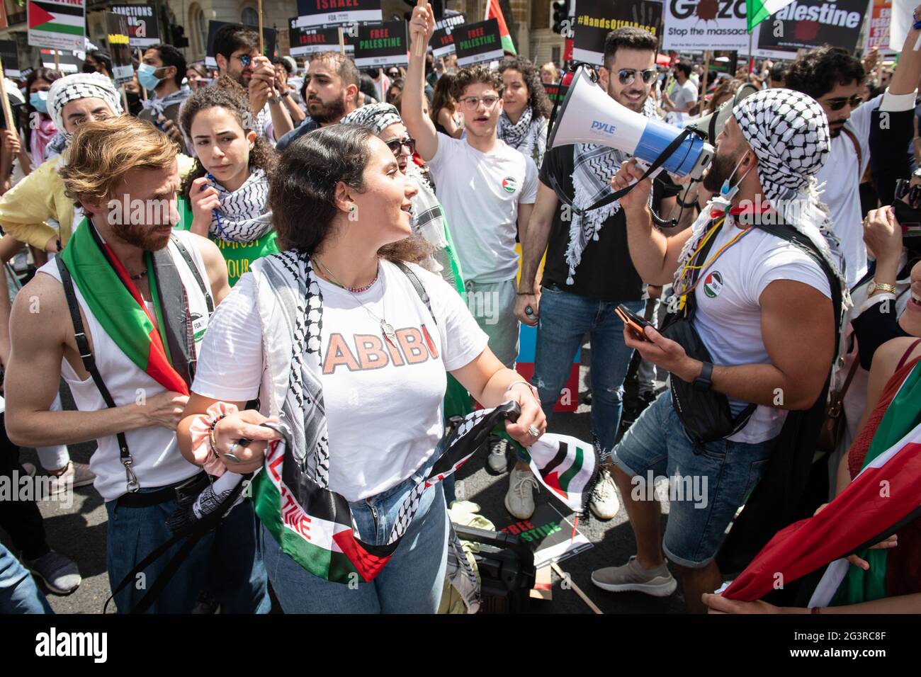 G7 summit 2021 london hi-res stock photography and images - Alamy