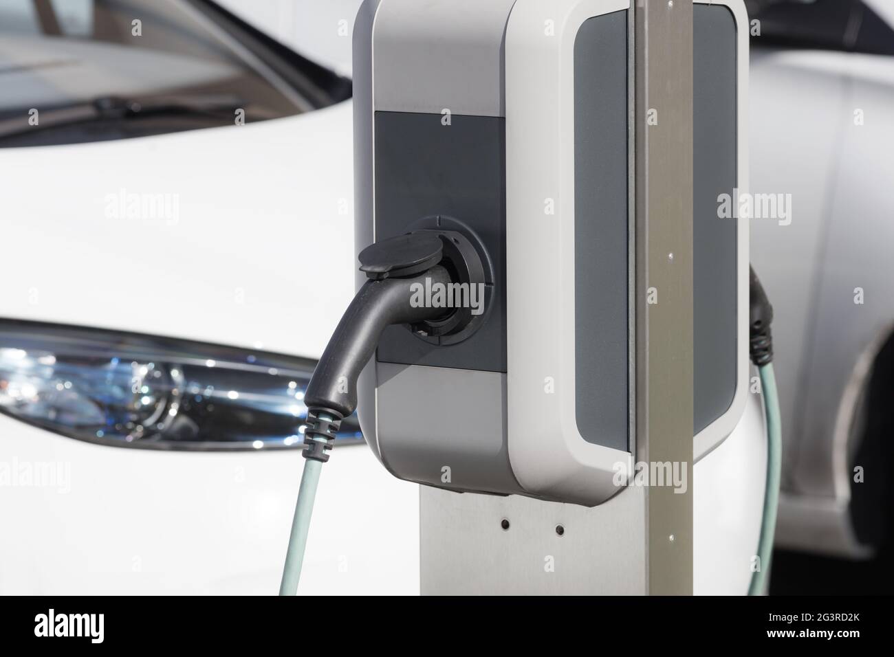 Loading point hi-res stock photography and images - Alamy