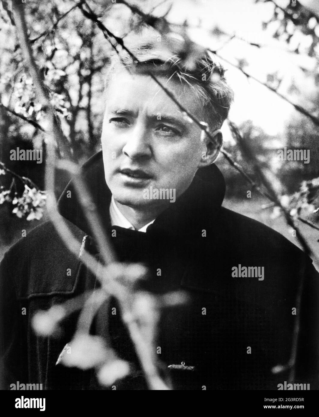 Fahrenheit 451 hi-res stock photography and images - Alamy