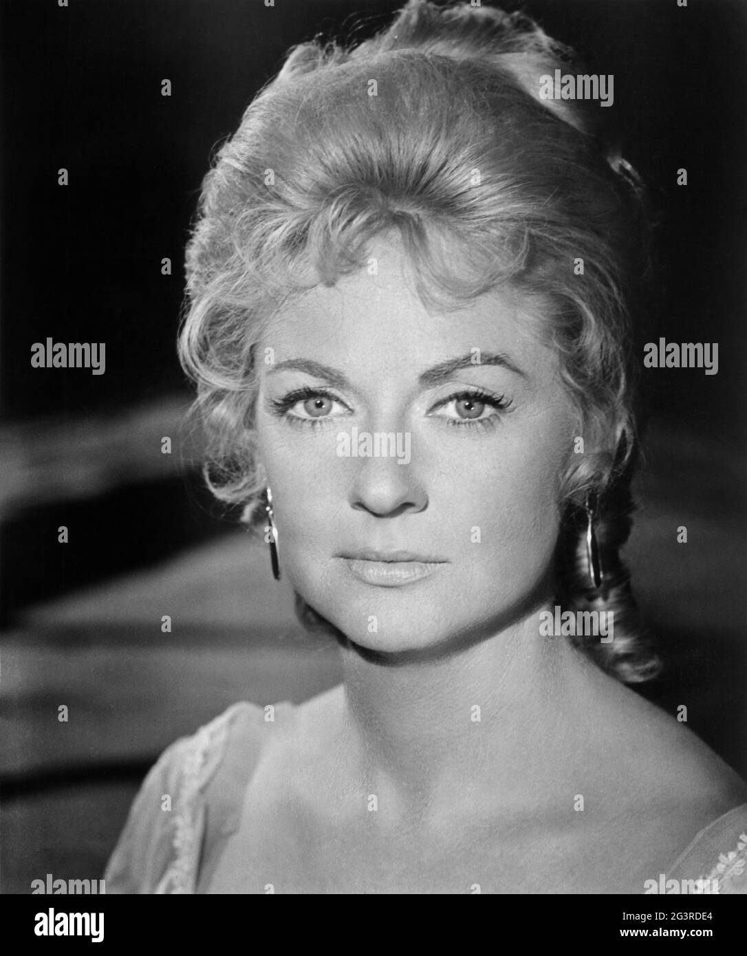 Barbara werle Black and White Stock Photos & Images - Alamy