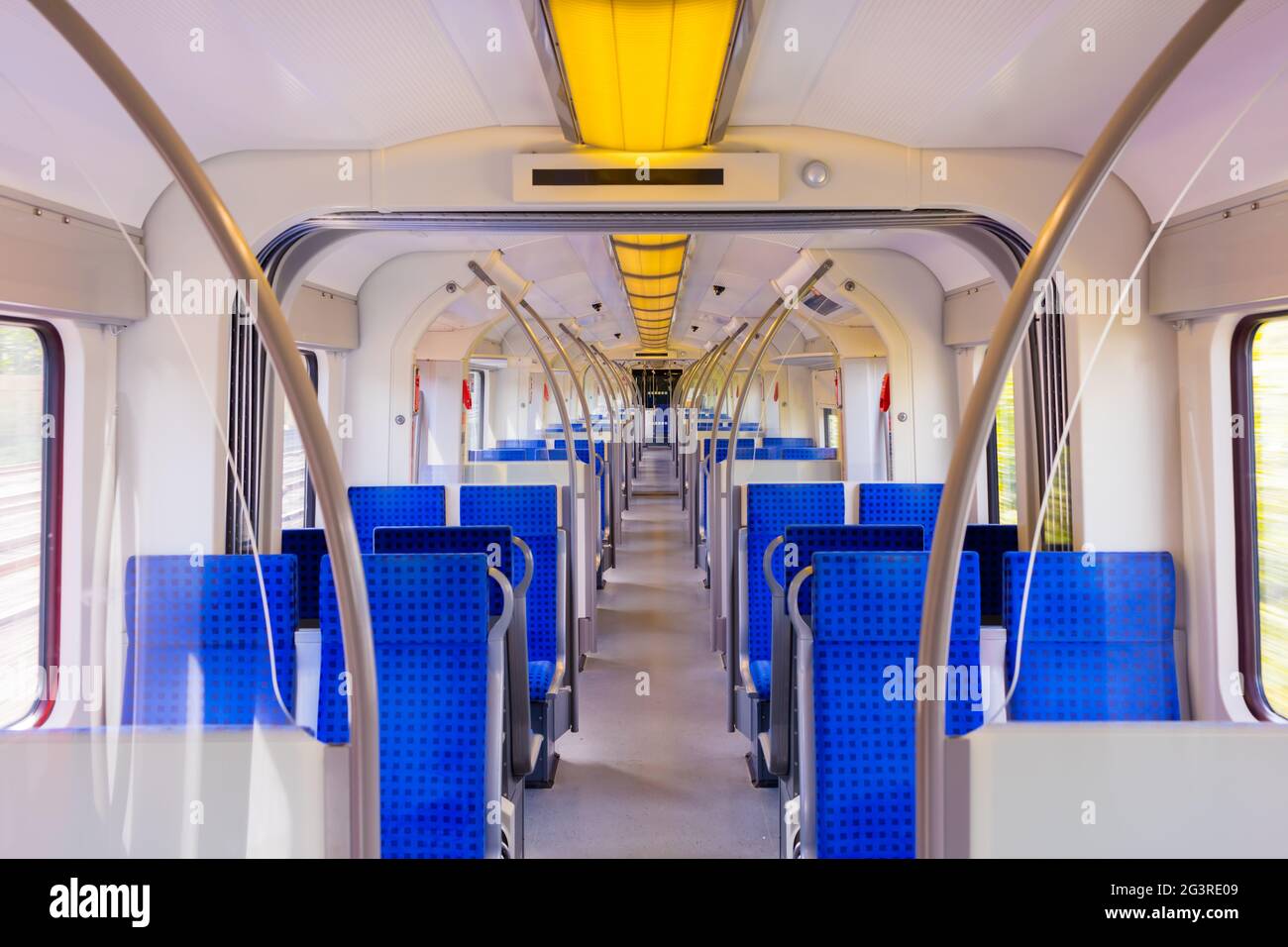 Regiozug hi-res stock photography and images - Alamy