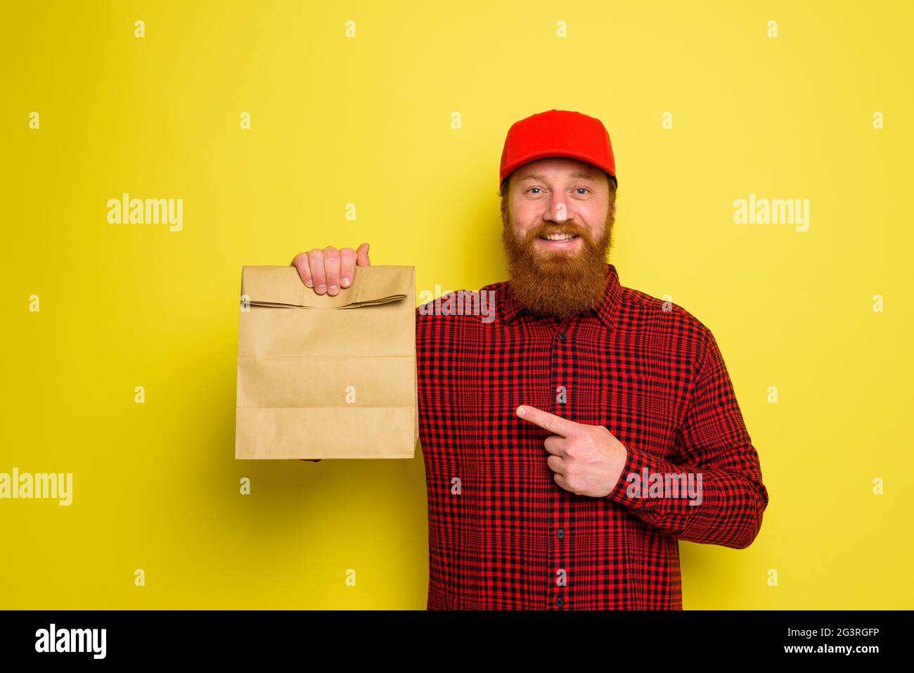 Receive deliver hi-res stock photography and images - Alamy