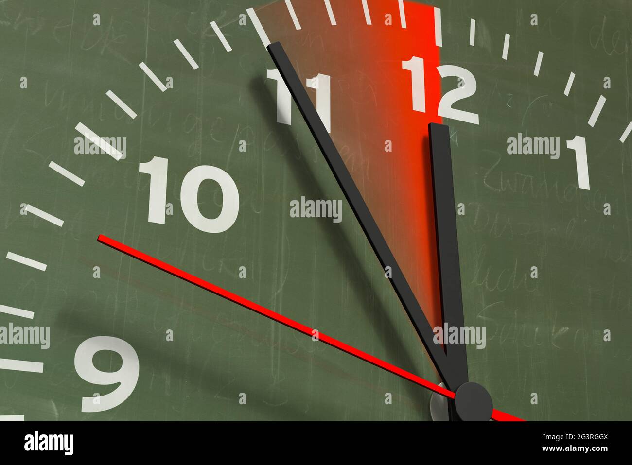 5 to 12 at school Stock Photo - Alamy