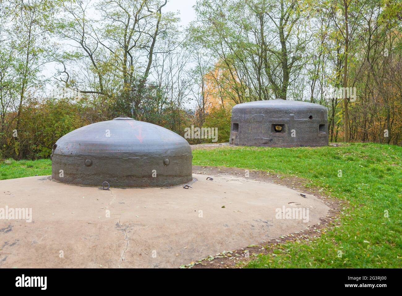 Poland, East Wall, East Wall Museum Boryszyn, memorial, monument, war ...