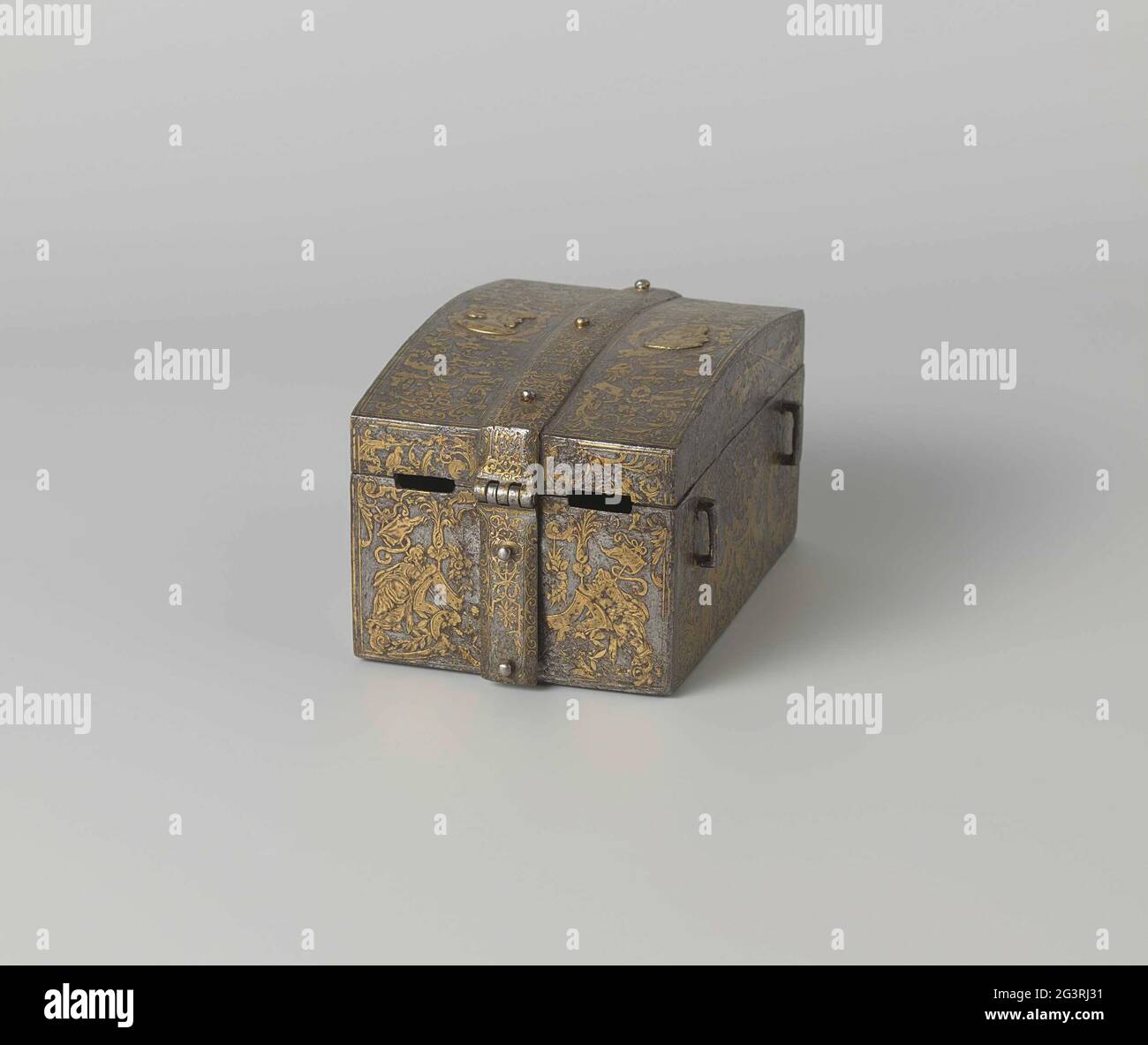 Forged Hinge High Resolution Stock Photography and Images - Alamy