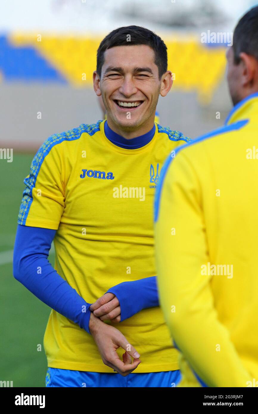 Ukraine stepanenko taras hi-res stock photography and images - Alamy