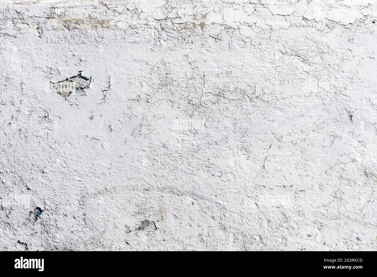 Wallpaper peeling off wall hi-res stock photography and images - Alamy