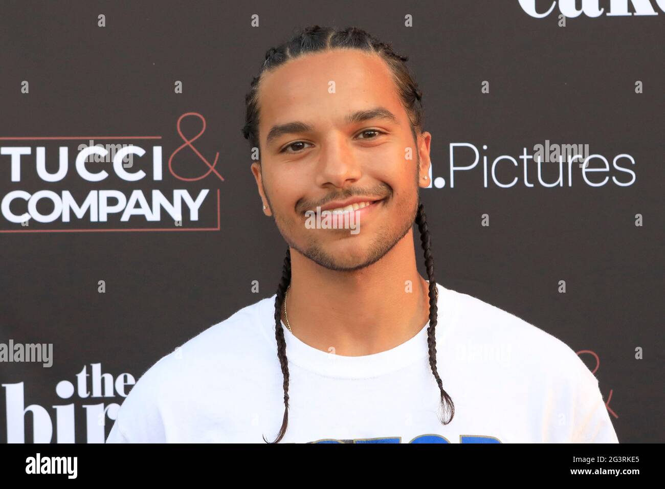 Tyler dean flores hi-res stock photography and images - Alamy