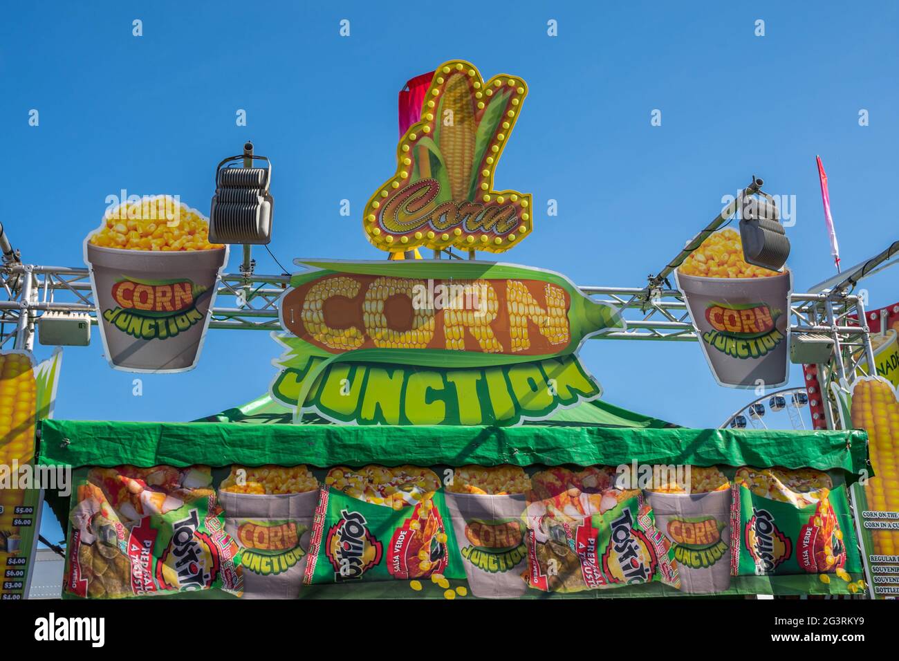 Food hub hi-res stock photography and images - Alamy
