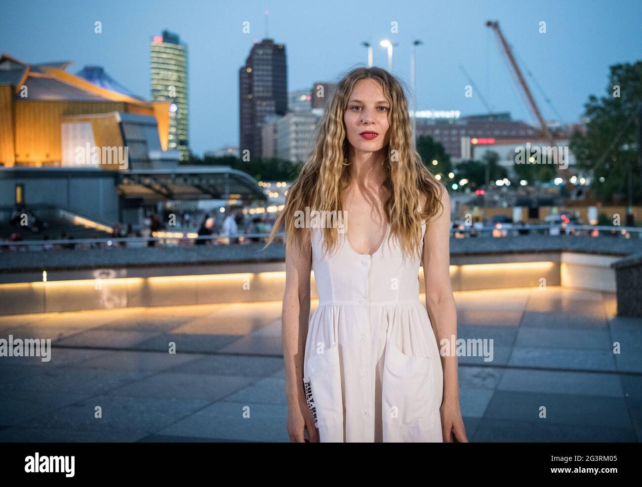 Lilith festival hi-res stock photography and images - Alamy